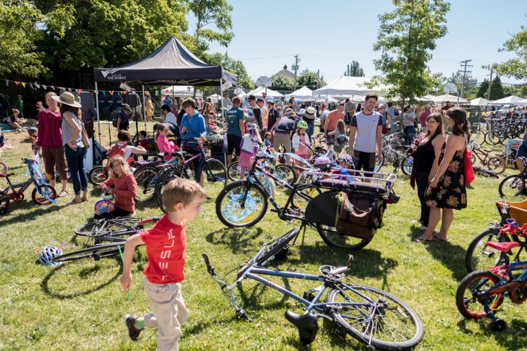 Fernwood NRG – Gallery