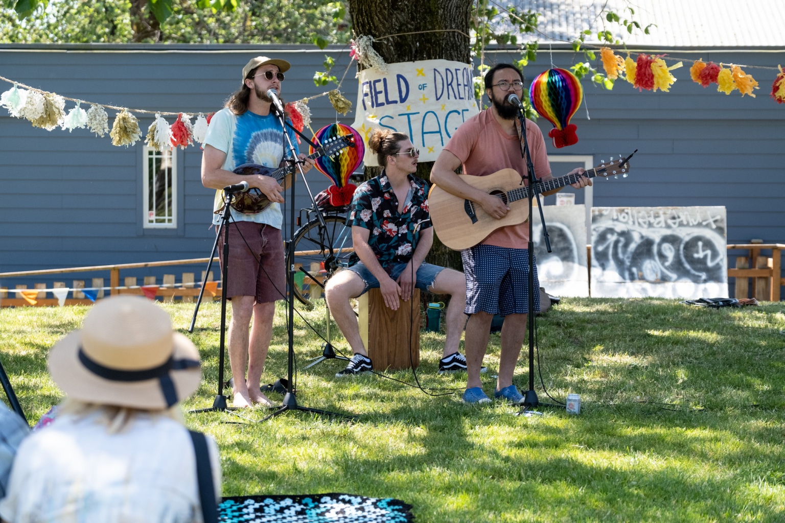 Fernwood NRG – Gallery