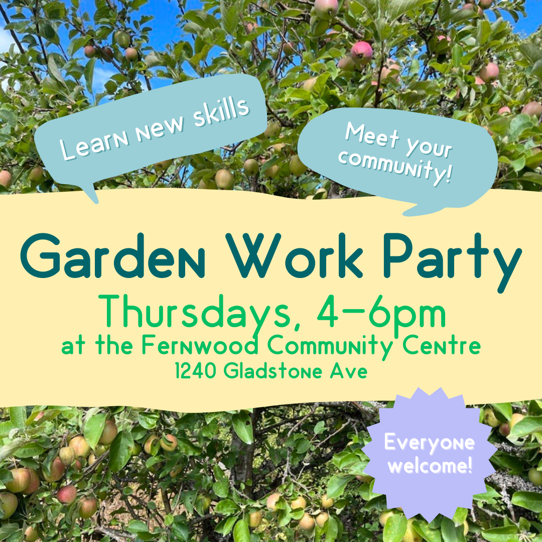 Fernwood NRG – The Three Sisters