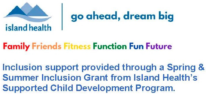 Fernwood NRG – Child Care