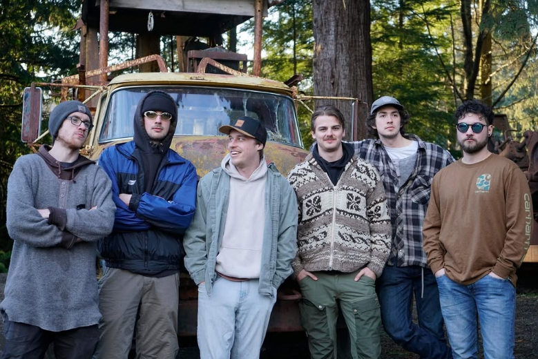 Fernwood NRG – base collective