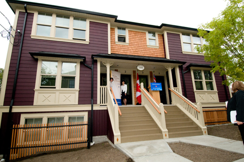 Fernwood NRG – ParkPlace